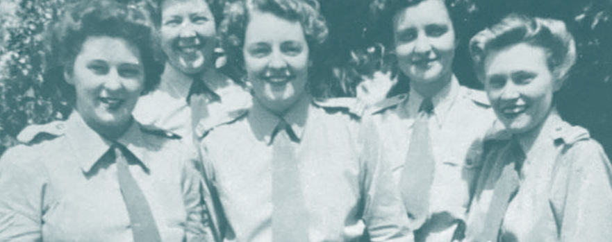 Our legacy and history | National Intelligence Community